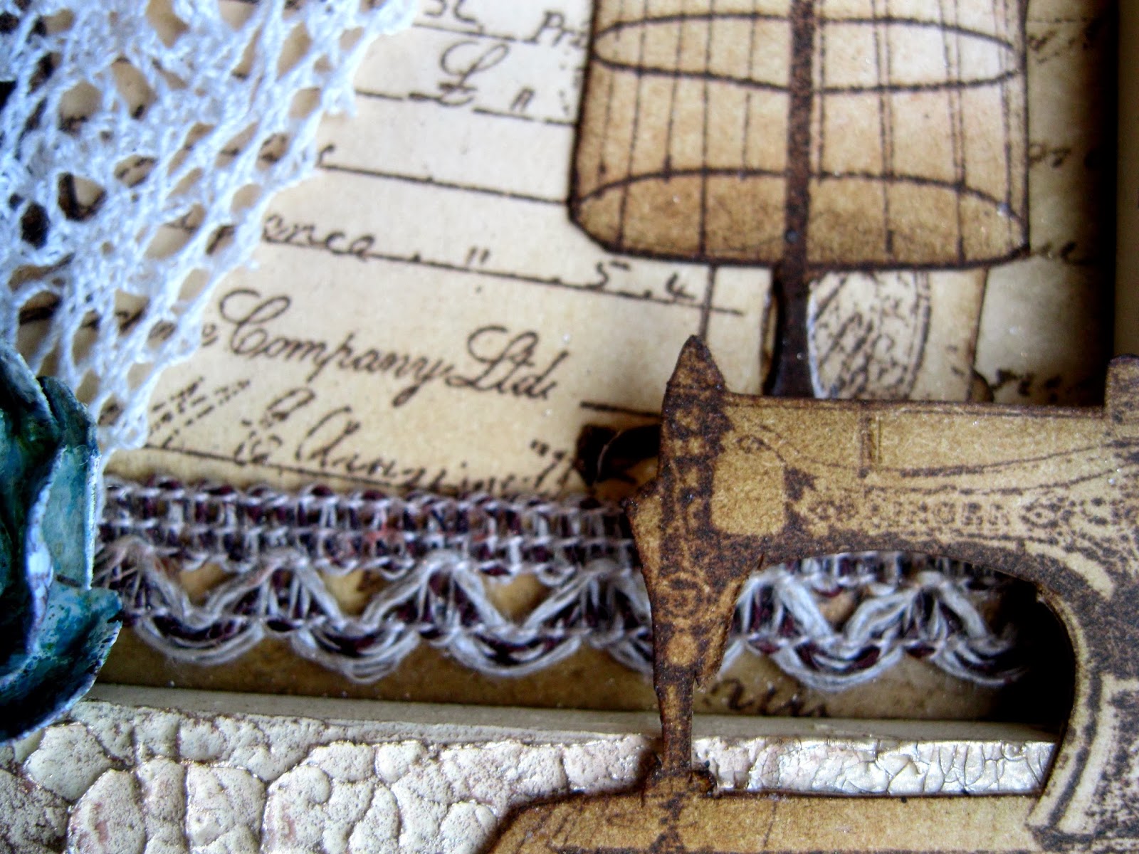 Our Creative Corner: Crafty Individuals Sponsor Spotlight