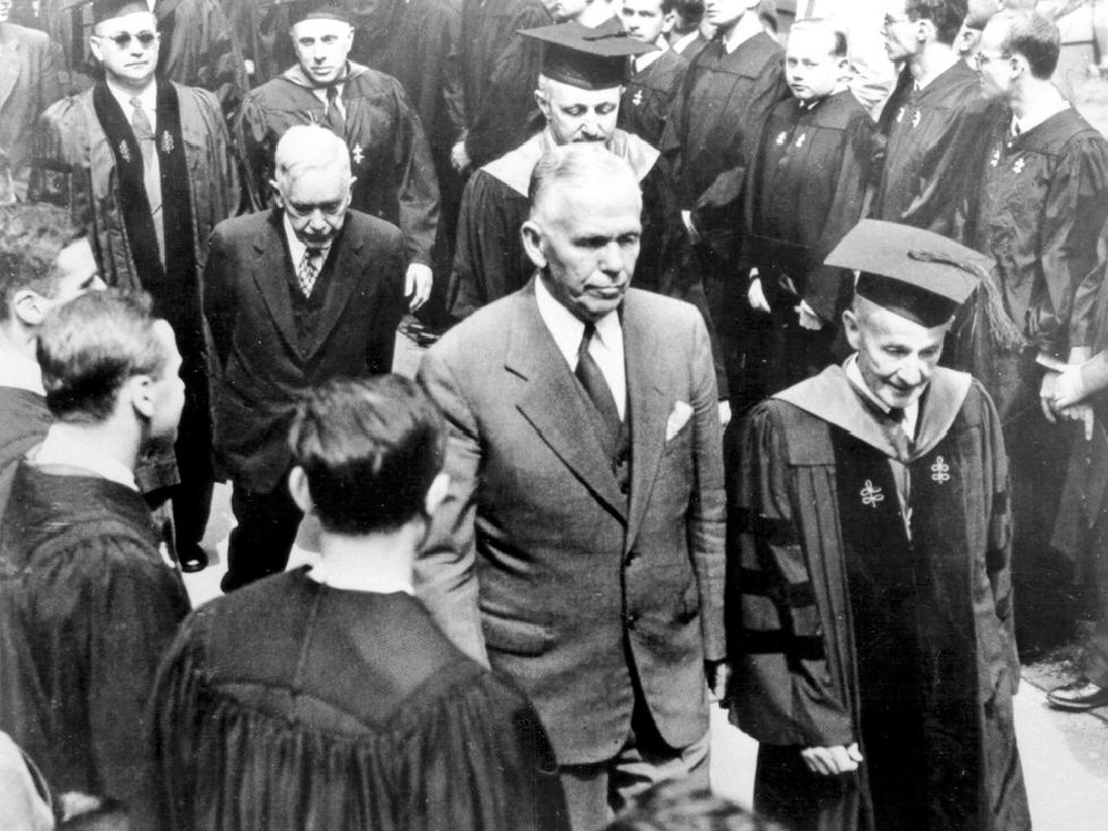 Herdeiro de Aécio: O DISCURSO QUE ANUNCIA O PLANO MARSHALL