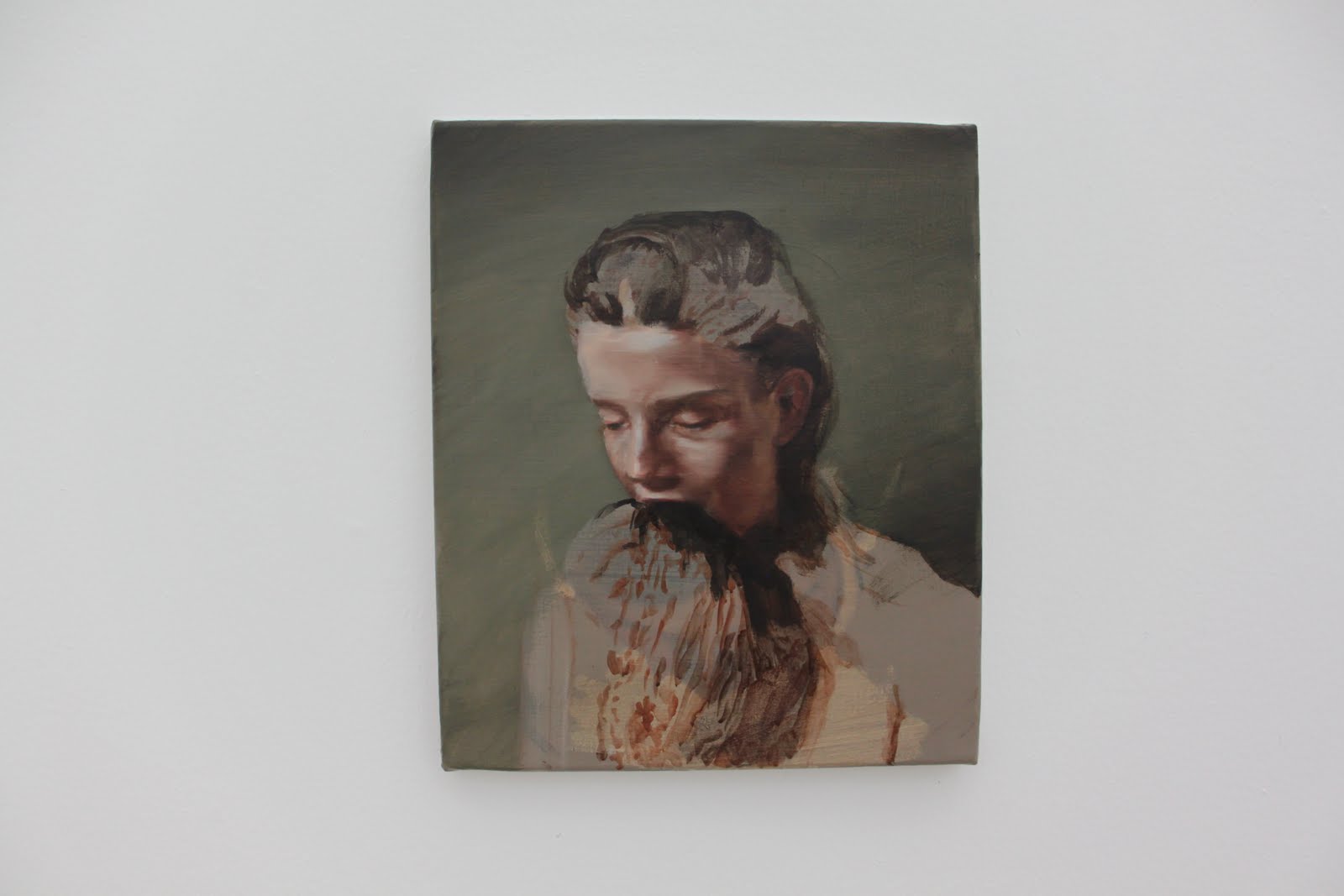 kathryn lloyd: budapest