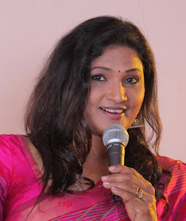 Singer VIJAYA LAKSHMI elected as CINE MUSICIANS UNION President ...