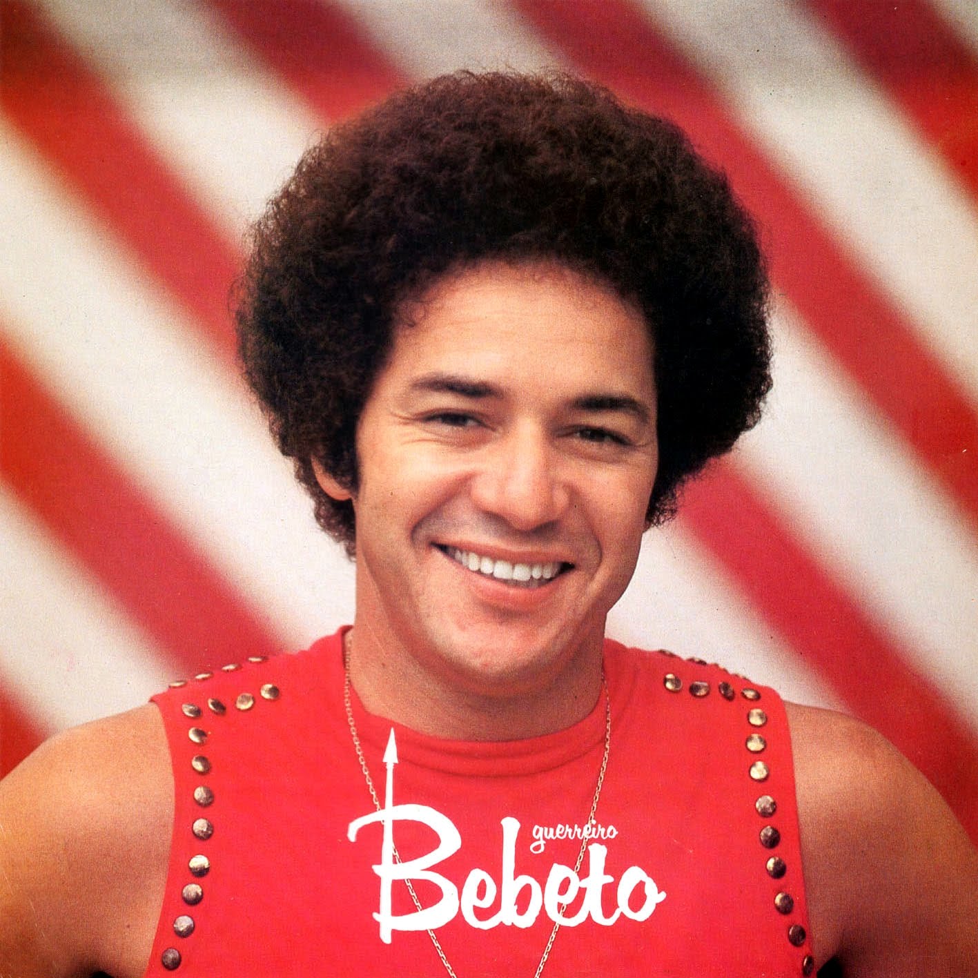 do Niltão: Bebeto (biografia)