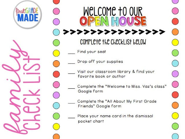 Open House - jillian laura designs