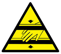 Lizbeth López Santiago 504 : 30. Machucones o aplastamiento