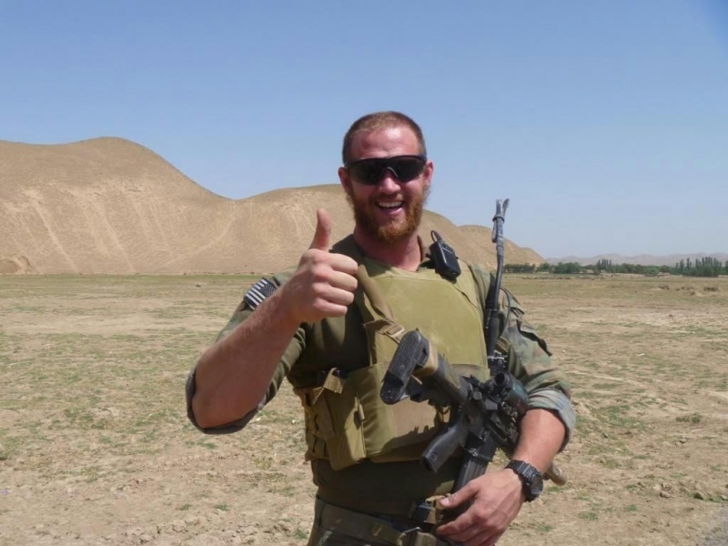 Crye Precision сделал интересную штуку. Зовется LV MBAV. И вроде бы ...