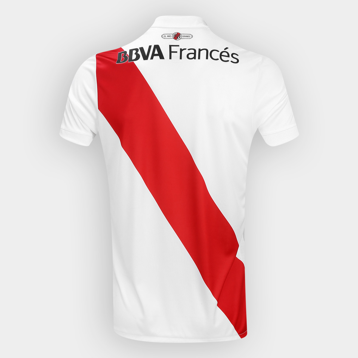 River Plate 2017-18 Home, Away & Third Kits Revealed - Footy Headlines