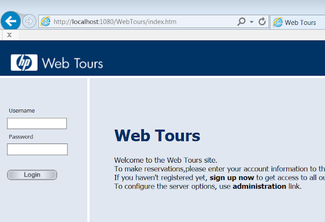 Software Performance Testing and Engineering: Chapter 4. Web tours ...