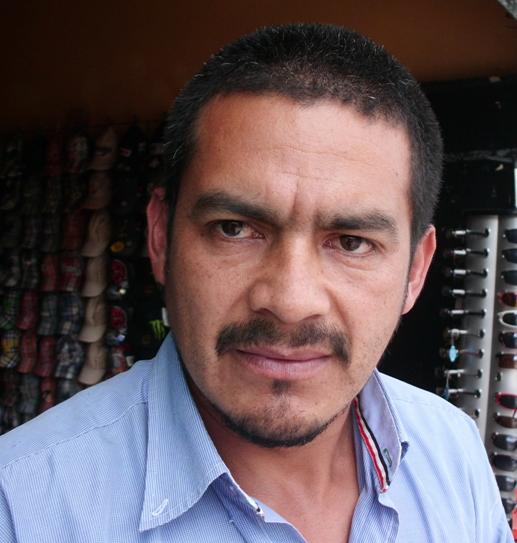 El Marcalino: Tratamiento de aguas negras con microorganismos de Montaña