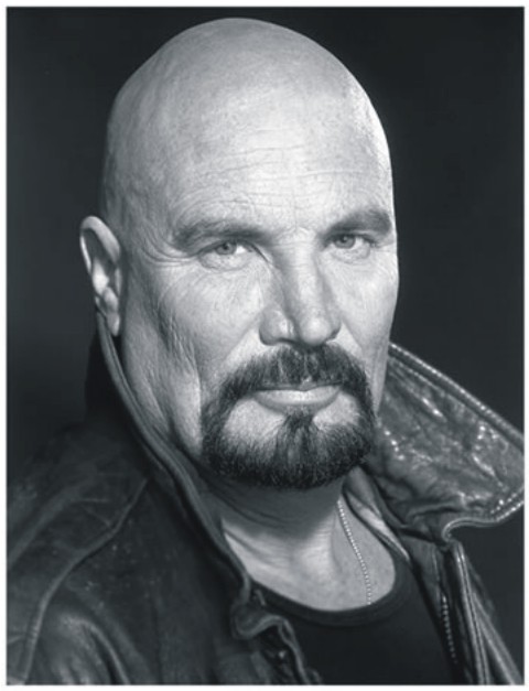 karmiony celuloidem: Happy birthday VERNON WELLS