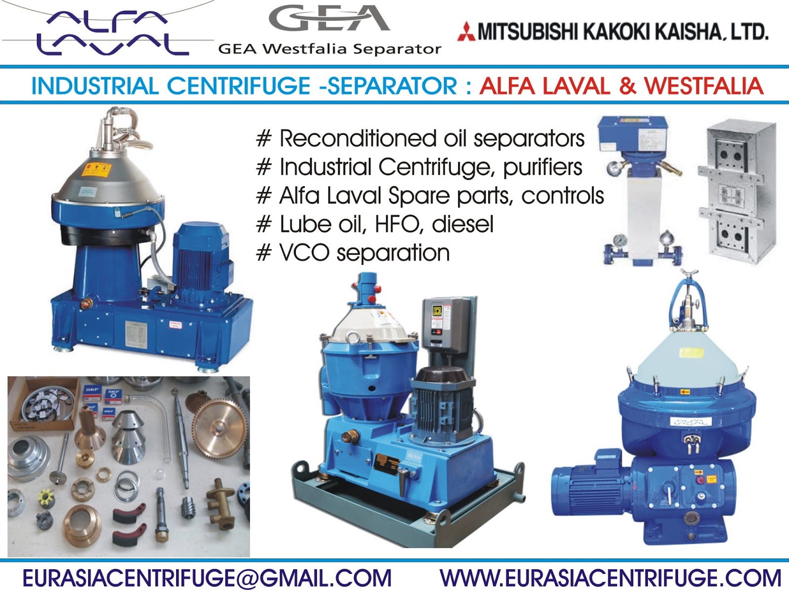 westfalia spare parts | Reviewmotors.co