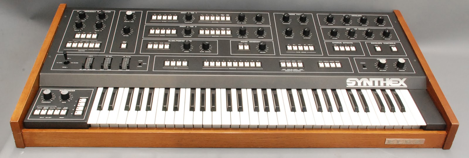 MATRIXSYNTH: Elka Synthex