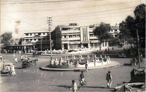 Pindi Funn: Pindi Picture History