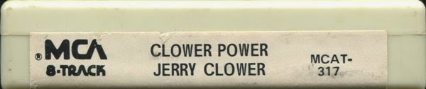 Vintage Stand-up Comedy: Jerry Clower - Clower Power 1973
