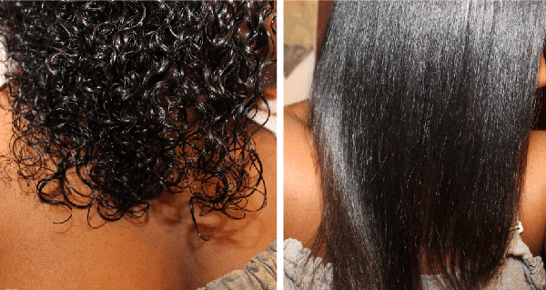TRESemmé Split Remedy Puts An End To Those Split Ends In Just A Few ...