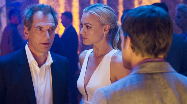 Premium Cable Reviews: Showtime’s Dexter 807 “Dress Code”