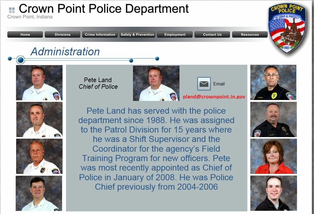 OIDV Project Of Michigan - Officer Involved Domestic Violence Project ...