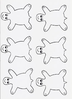 Ventana a las manualidades: ¡¡ Nuestra tortuga