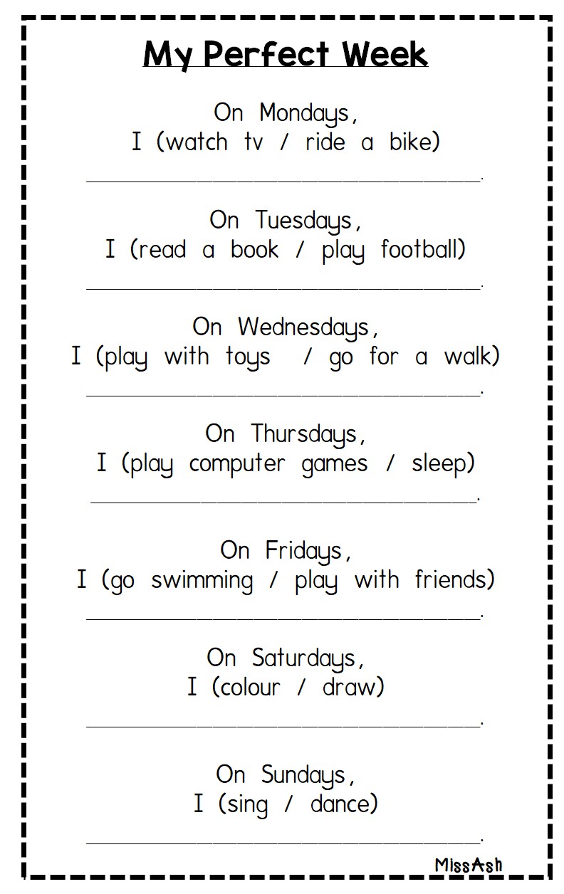 ASH THE TEACHER: YEAR 2 L16-L20 (U5)