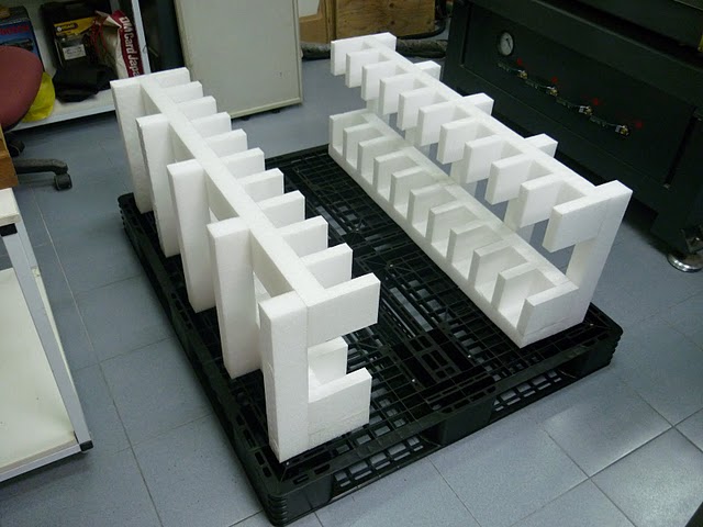 Alan Chem Industrial & Consumer Packaging Design Blog: 聚丙烯包裝- Expanded ...