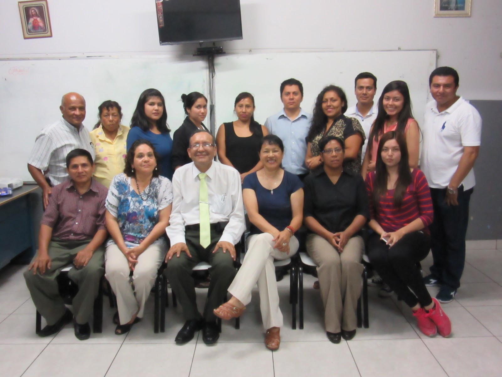 ABAMP - PERÚ RAMA NACIONAL DEL EBAM: PROPUESTA DE MODELO - ARCHIVOSAGIL