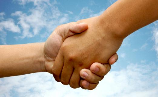 Vida ou Medo?: Compromisso? Aceito... mas, o que é isso?