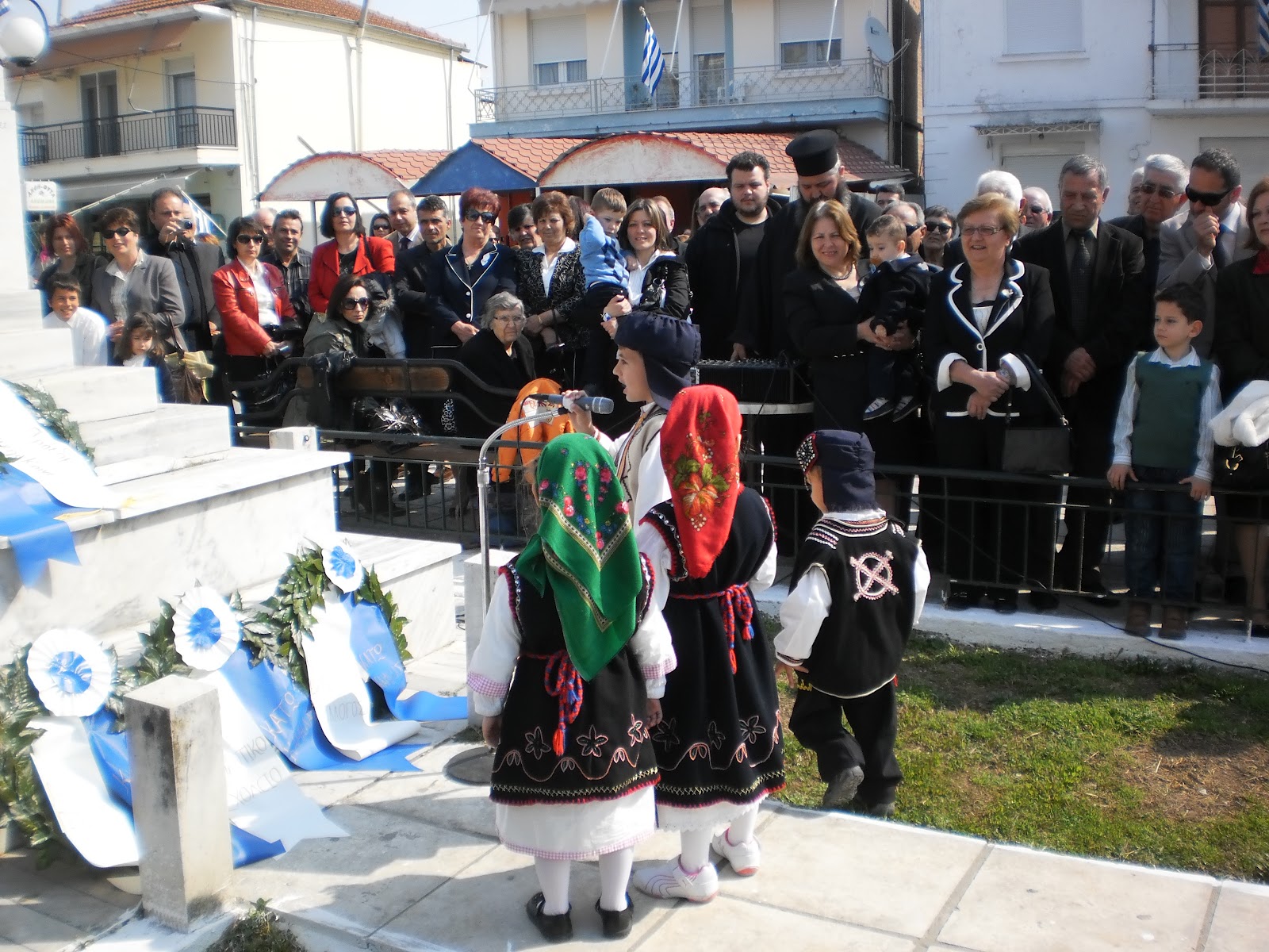 Εκπολιτιστικος & Εξωραϊστικος Συλλογος Κατω Καμηλα: Φωτογραφίες