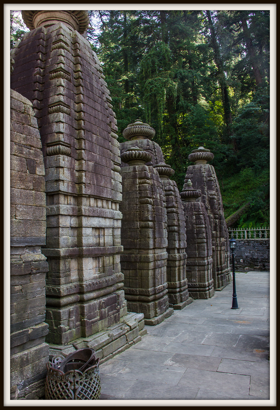 The Traveller: Dev Bhumi ~ Himalayan Shrines