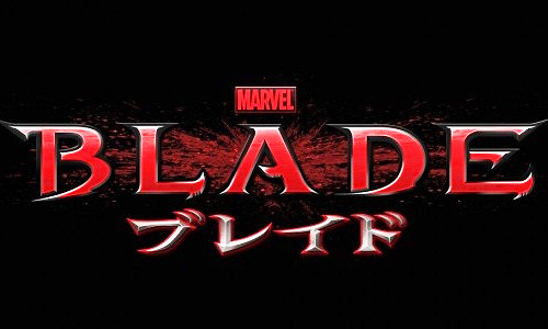 INTRODUCING THE NEW REVIEW SPOT: BLADE THE ANIMATED SERIES (MARVEL ...