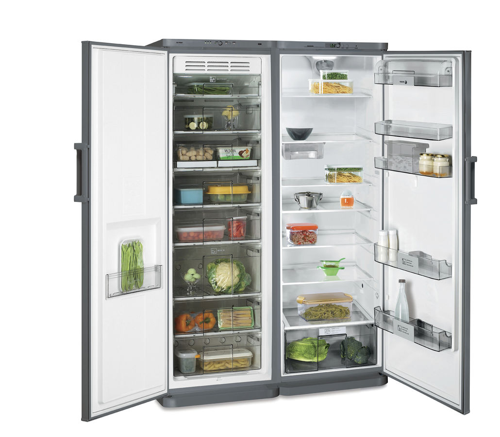 CON GUSTO: Frigorifero: come risparmiare energia?