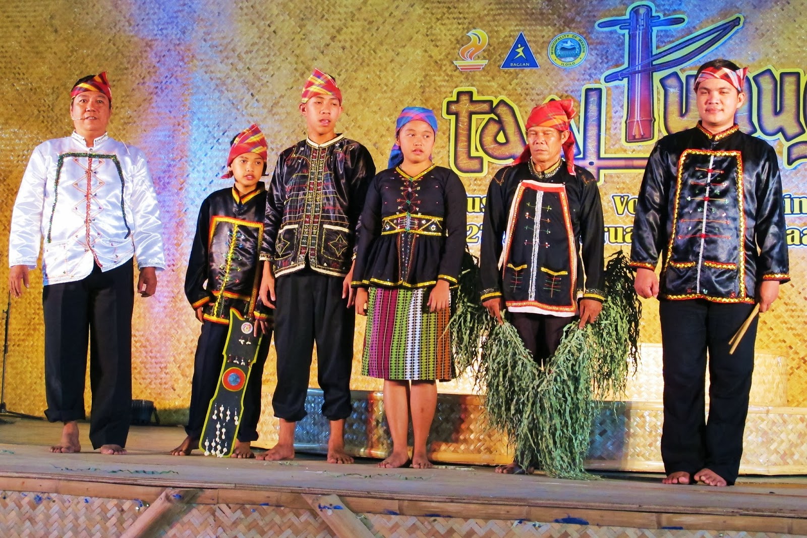 subanen - philippin news collections