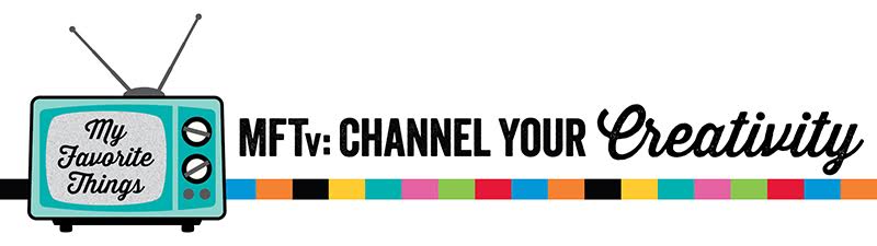 For the Love of Paper: MFTv