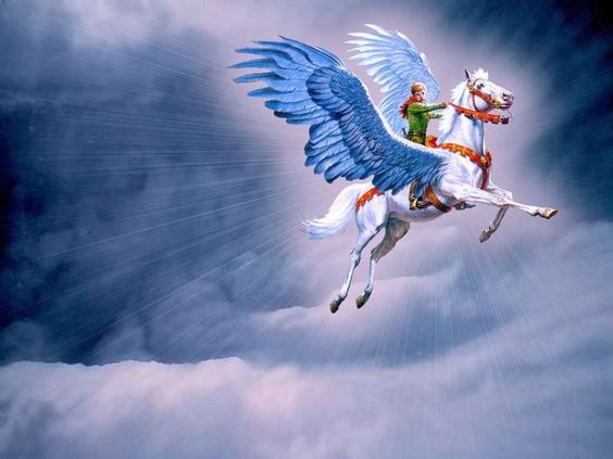 THE STORY OF GARUDA - BIRTH OF GARUDA