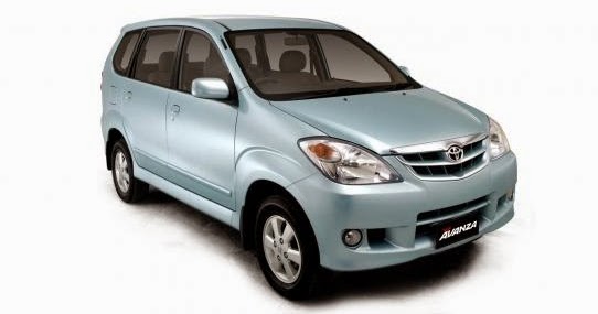 Catalog Spare Part Toyota Avanza | Reviewmotors.co