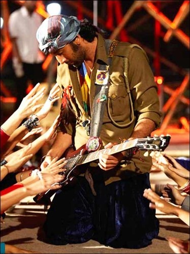 Rockstar Movie Wallpapers, Ranbir Kapoor Photos, Pics, Pictures & Images