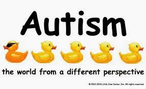 Lynda Taylor Smith: Autism....the world from a different perspective