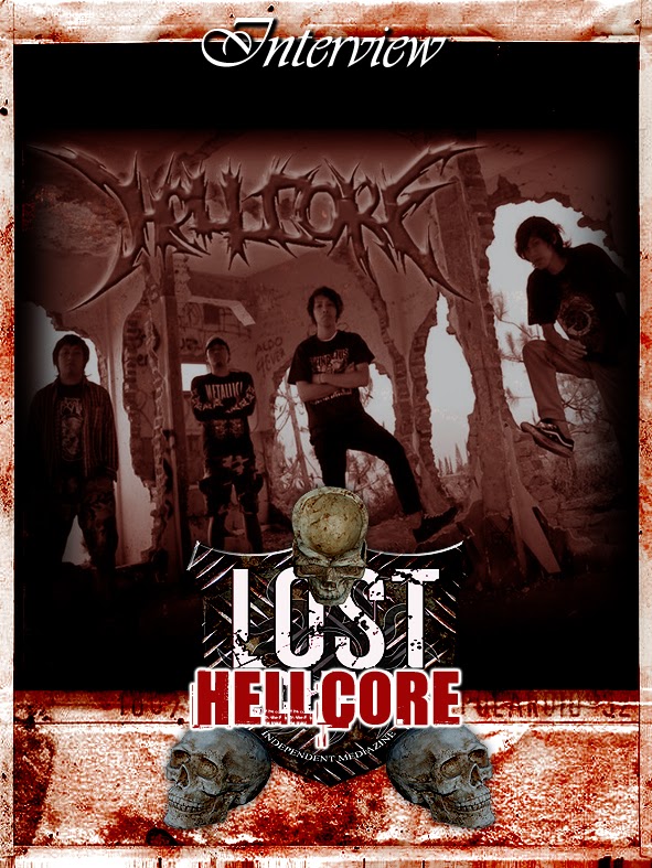 EMBALMING THEATRE Interview (Switzerland)