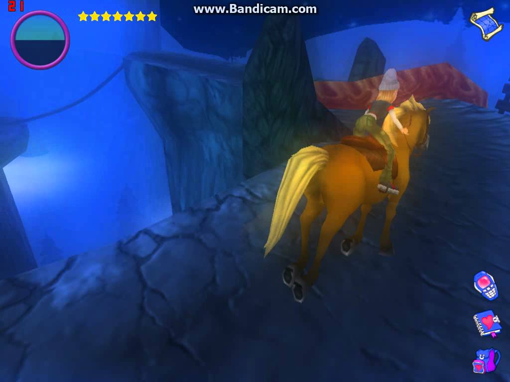 Garnok & Devil's Gap | Star Stable Theories