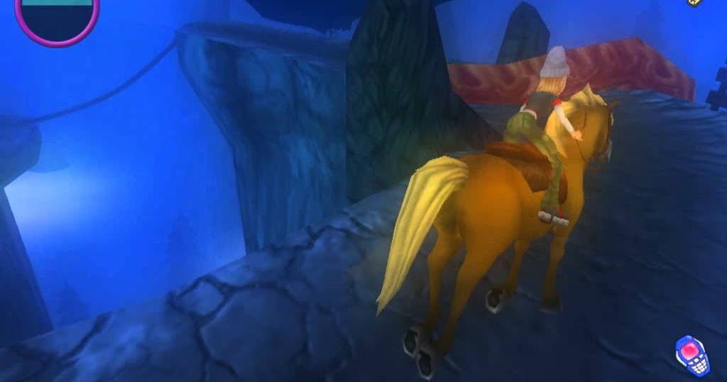 Garnok & Devil's Gap | Star Stable Theories