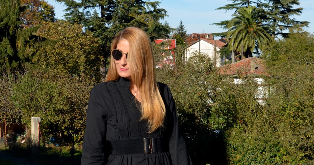 Just my Style: Granate