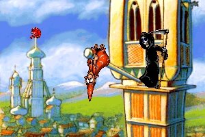 Game Chest: Discworld