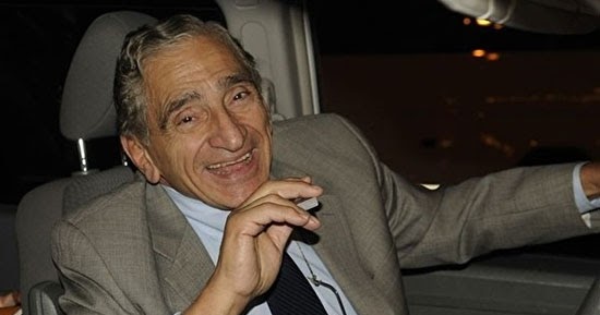 Requiem For An Old-School Pol; James J. Tayoun, 1930-2017 | Big Trial ...