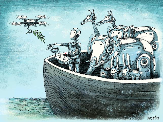 caricaturque: Results of International Cartoon Competition "Don ...