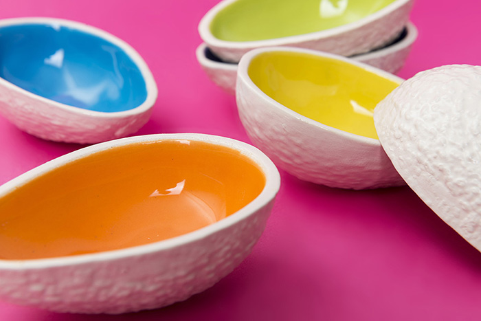 Ping pong de preguntas y respuestas a SUD / Alma Singer