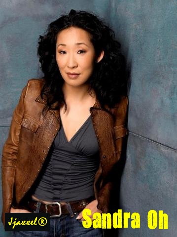 Yo Soy: Sandra Oh