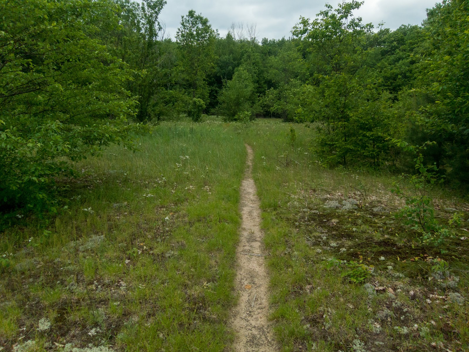 Eric's Hikes: Jordan River Pathway/NCT loop