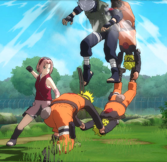 Descarga de anime Naruto Shippuden 140 Sub Español | Telenovela ...