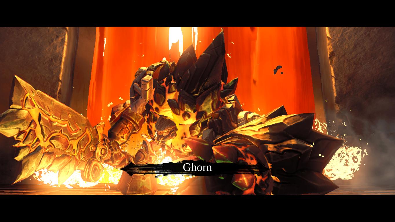 Top 10 Bosses in Darksiders II