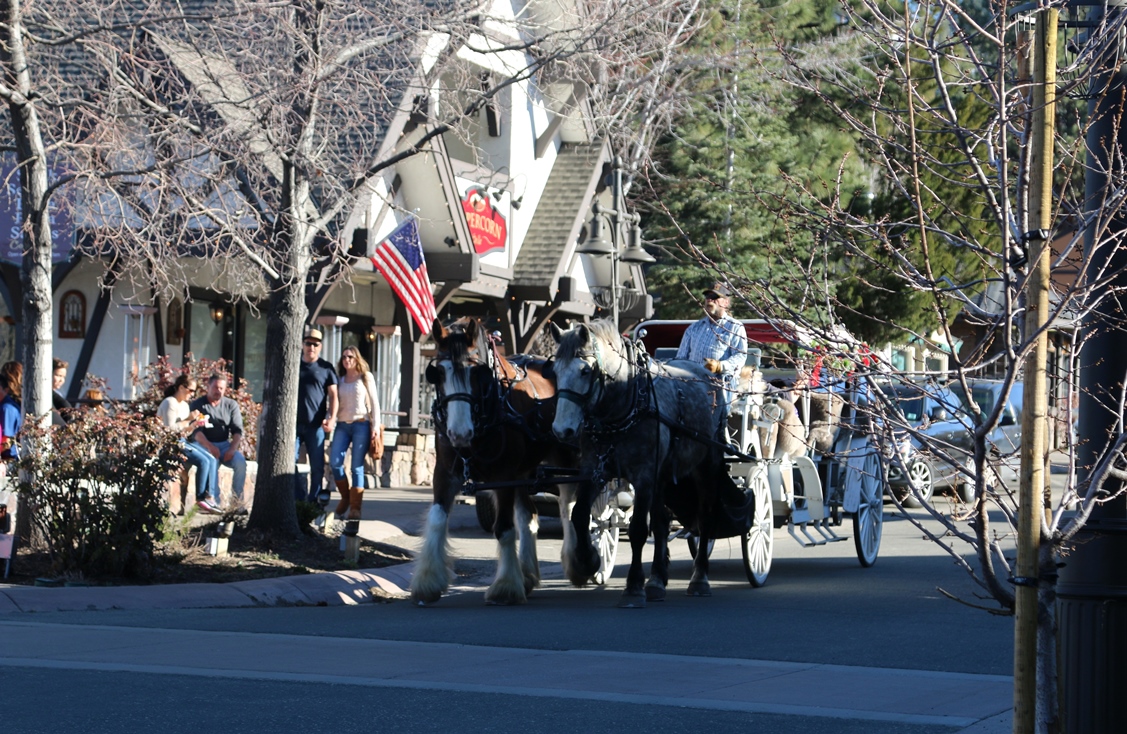 A photo, A thought............: Place: Big bear lake......