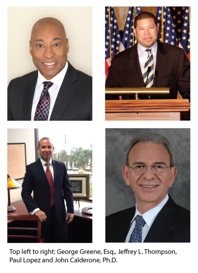 National Health Foundation: February 2017