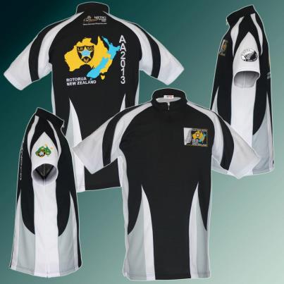 ICARUS the best ipsc shirt