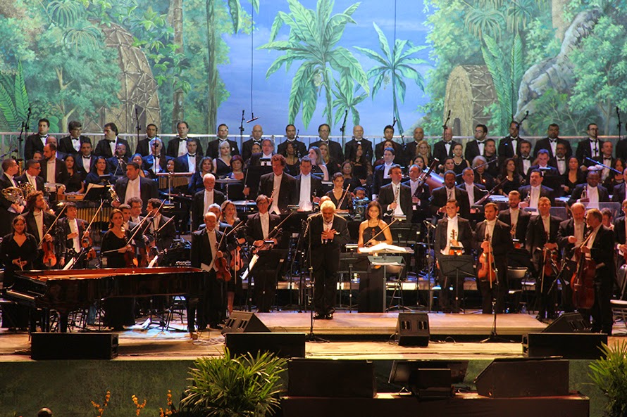 Associação de Canto Coral: CORO ÓPERA BRASIL